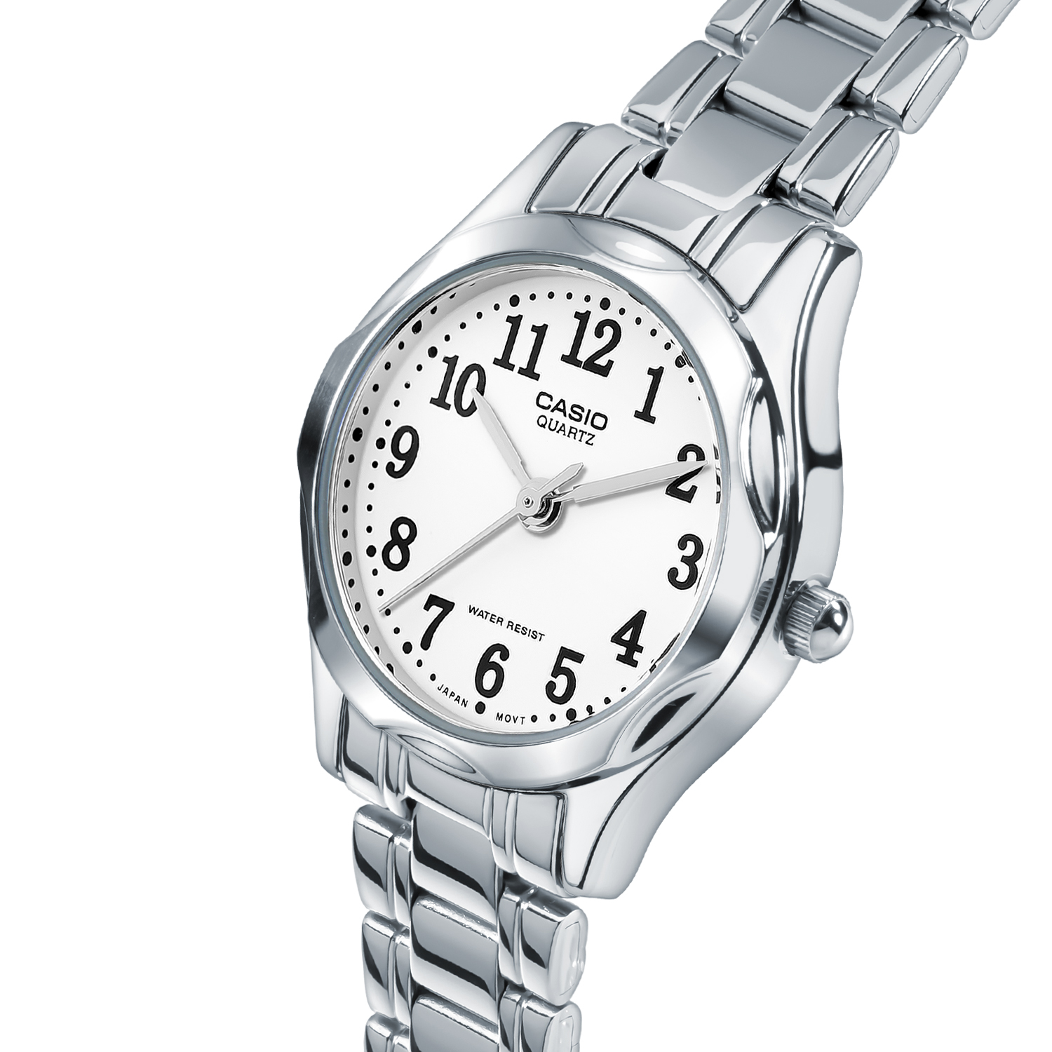 Часы женские CASIO LTP-1275D-7B CASIO LTP-1275D-7B: латунь — купить в ...