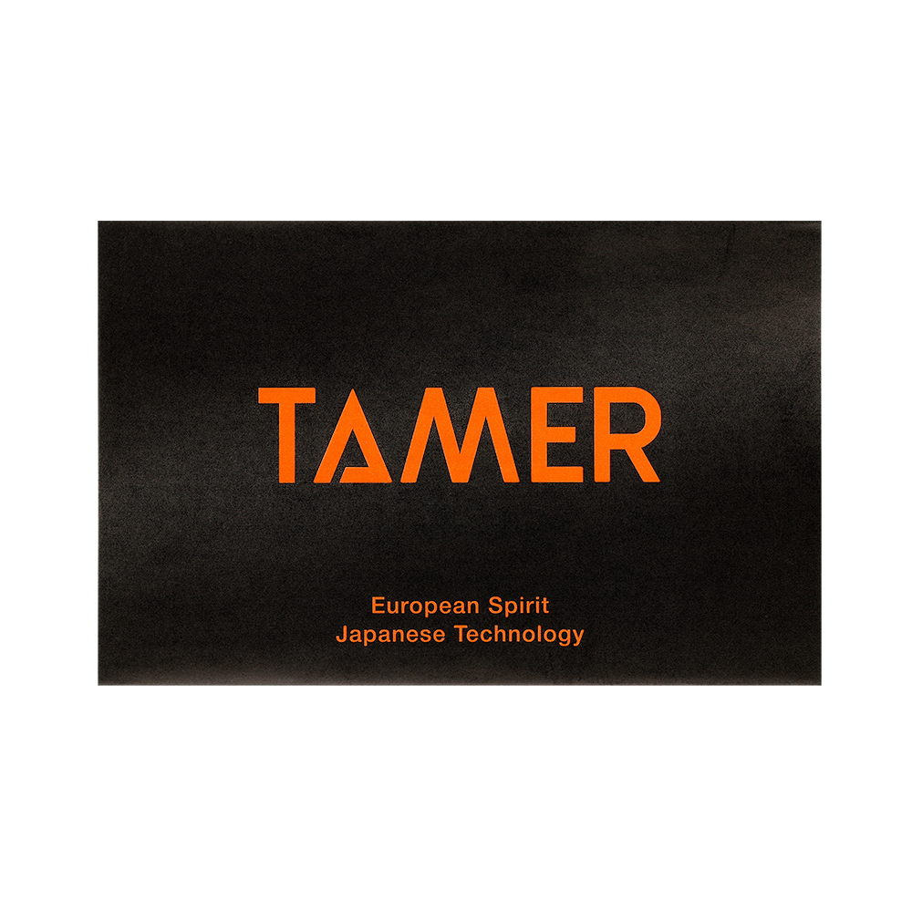 Часы женские TAMER TC5-30-0-RRZ-BM-SSS: металл — купить в интернет ...