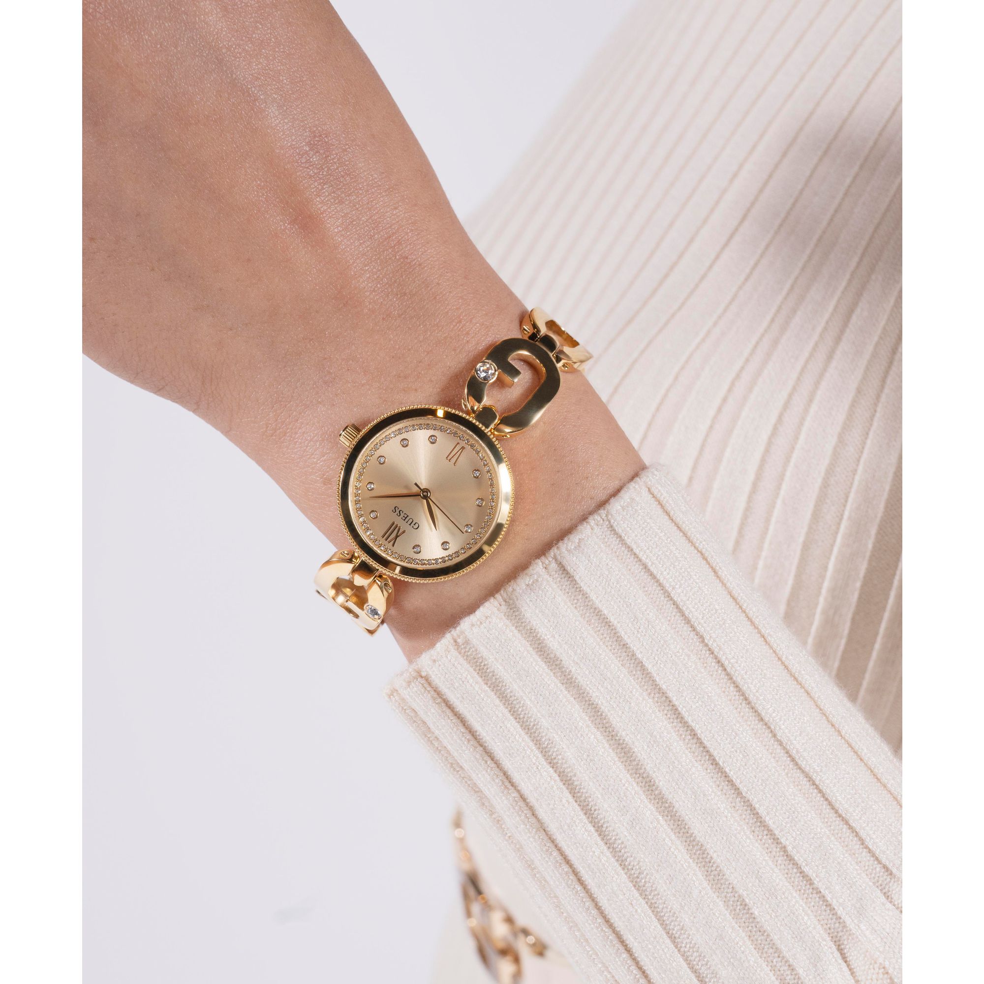 Часы женские GUESS GW0759L2 GUESS GW0759L2: 316l — купить в интернет ...