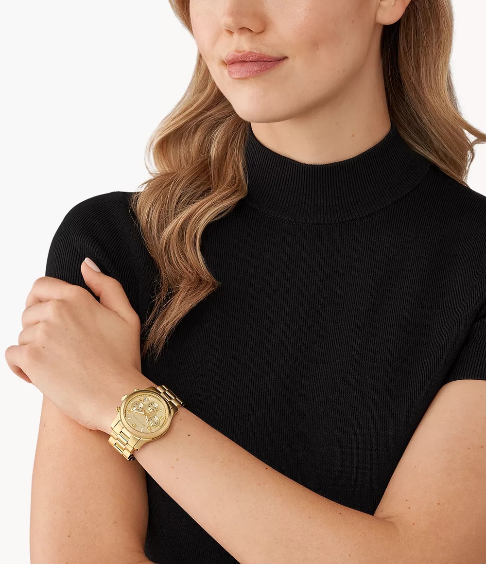 Часы женские MICHAEL KORS MK7323 MICHAEL KORS MK7323: сталь — купить в ...