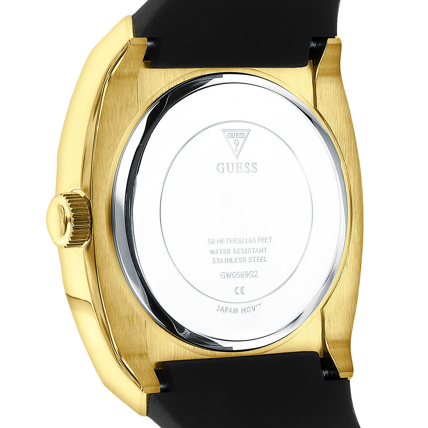 Часы мужские GUESS GW0569G2 GUESS GW0569G2: 316l — купить в интернет ...