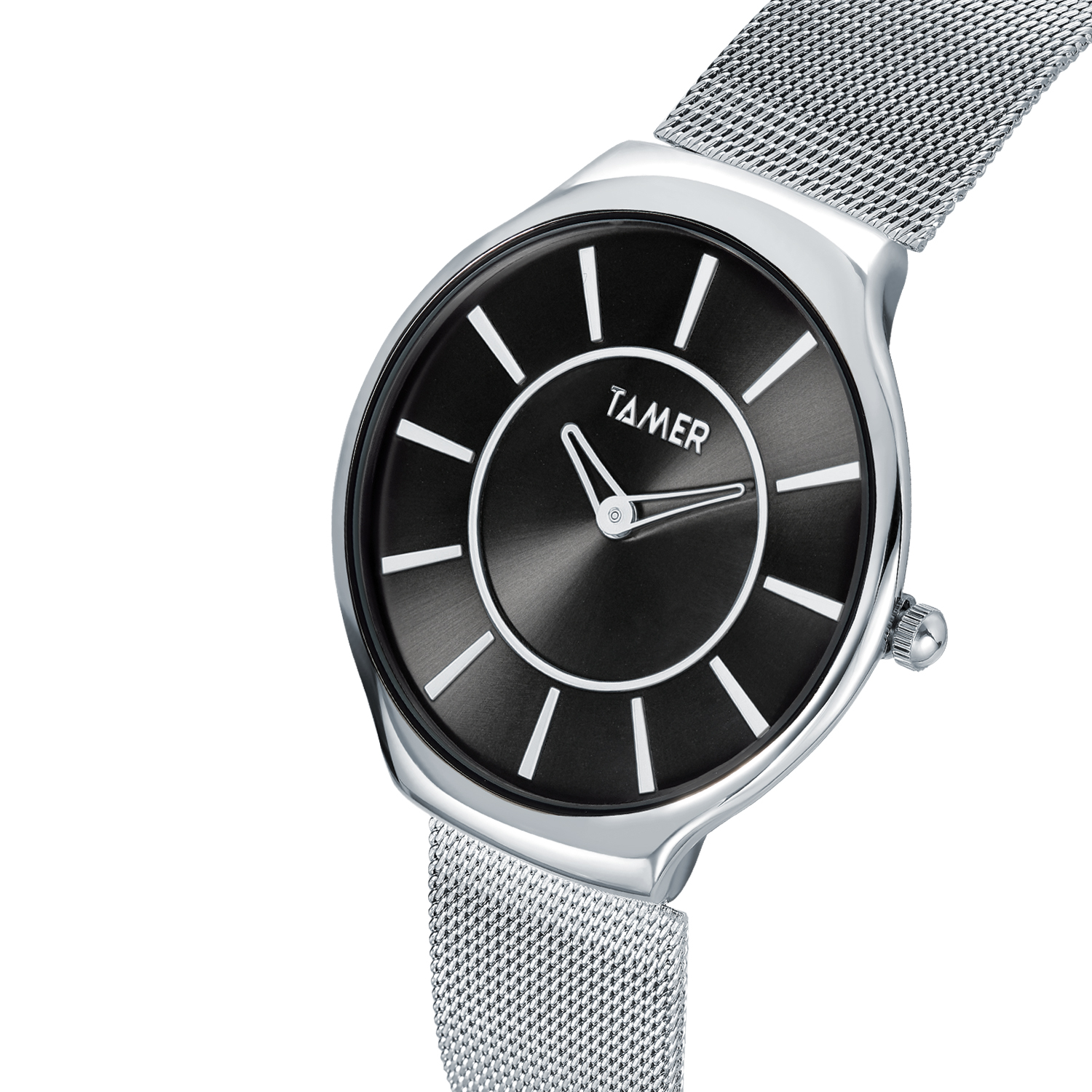 Часы женские TAMER TU2-36-0-YYX-BM-SBS: металл — купить в интернет ...