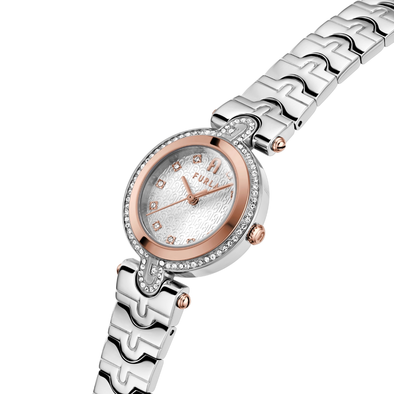 Часы женские FURLA WW00050020L5 FURLA WW00050020L5: сталь, австрийские ...