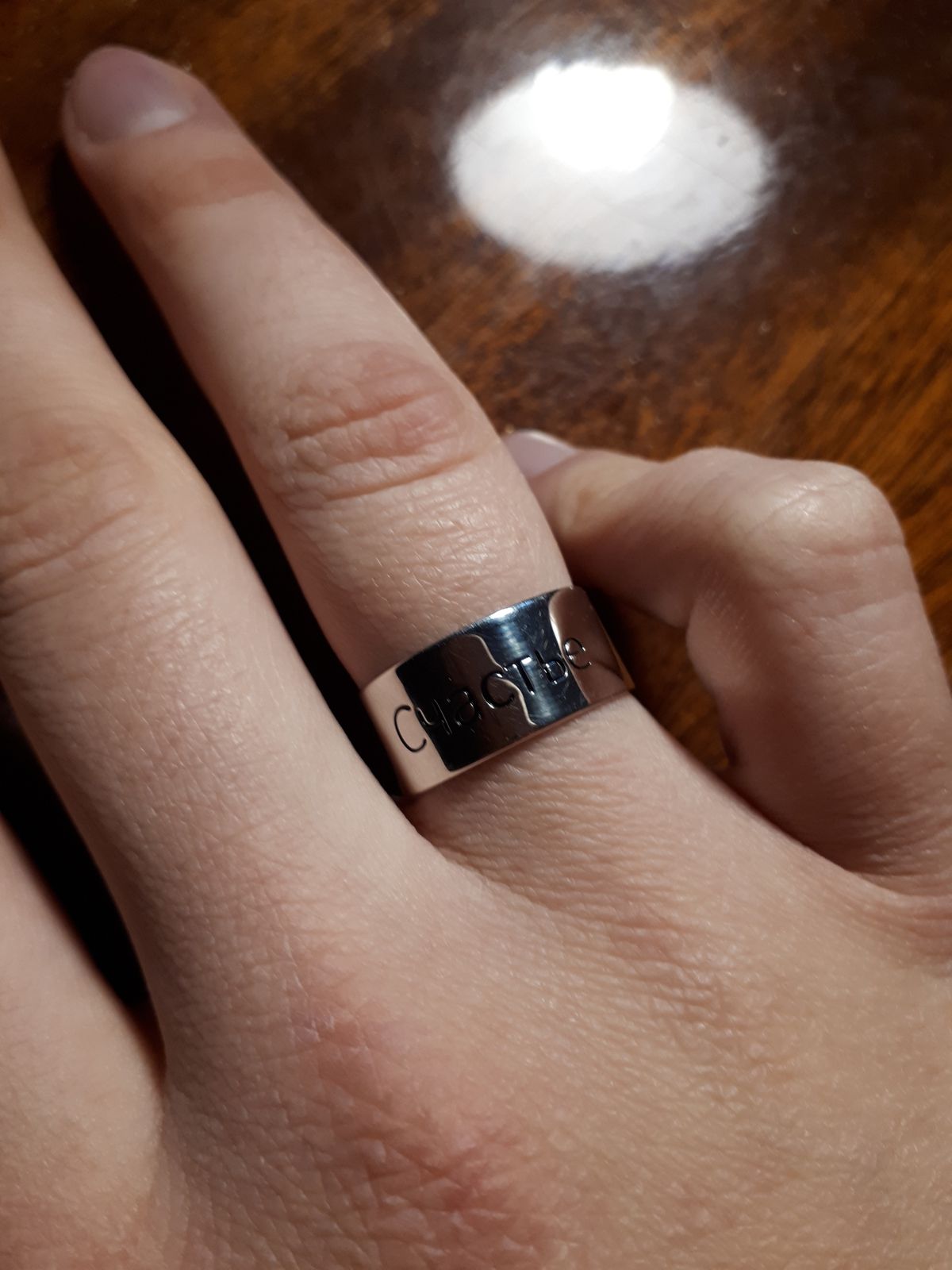 Серебряное кольцо SUNLIGHT: белое серебро 925 пробы — купить в интернет ...