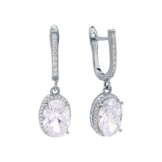 Серебряные серьги с кубическим цирконием и ситаллами SUNLIGHT PD-E00307 ...