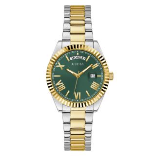 Часы женские GUESS GW0308L5 GUESS GW0308L5: 316l — купить в интернет ...