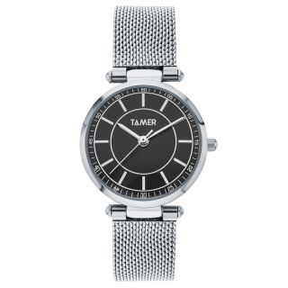 Часы женские TAMER TF1-26-0-YYX-BM-SBS: металл — купить в интернет ...